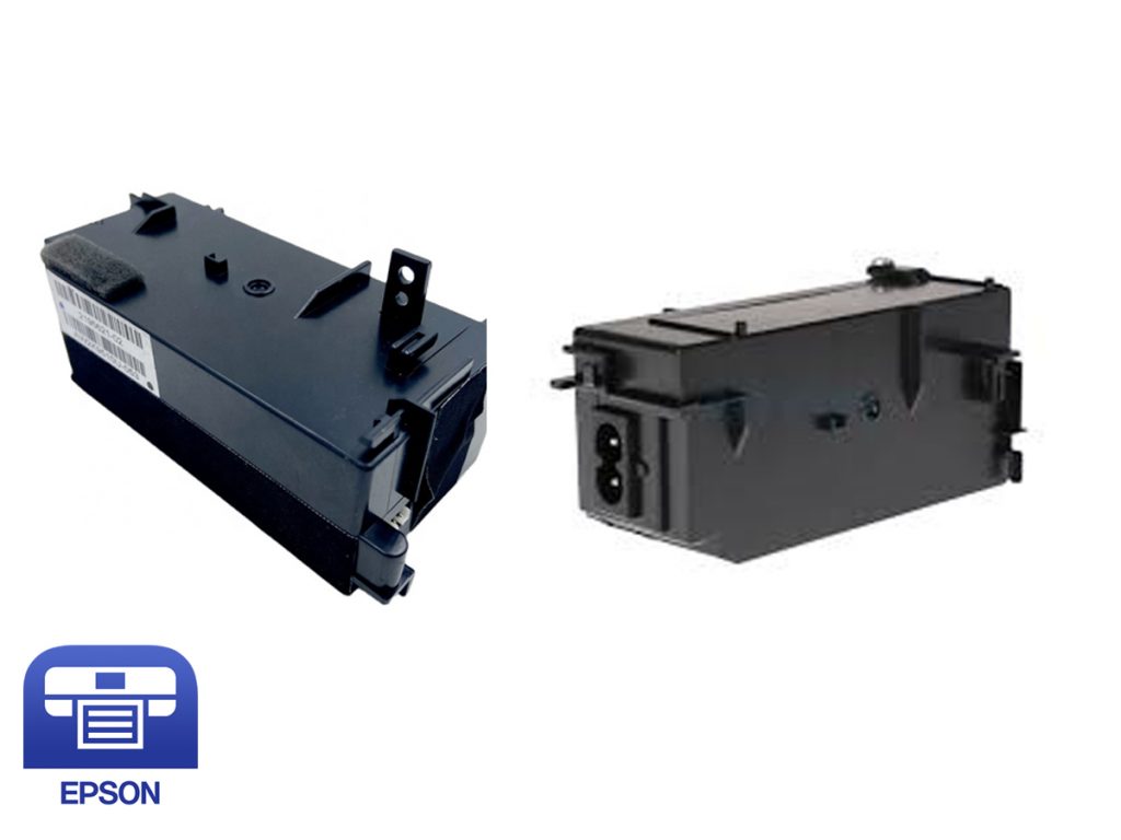 Fuente De Poder Para Epson L3110 L3150 L3160 L4160 L4150 - Camo Systems ...